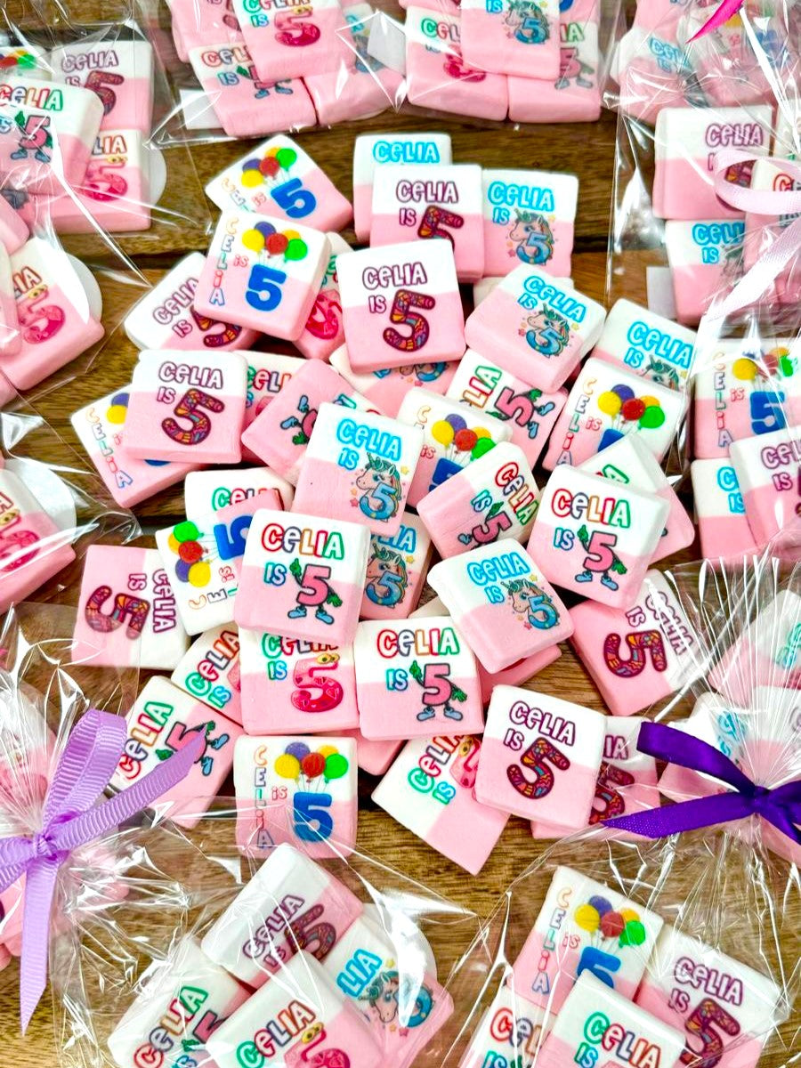 MARSHMALLOWS – The Smart Cookies®