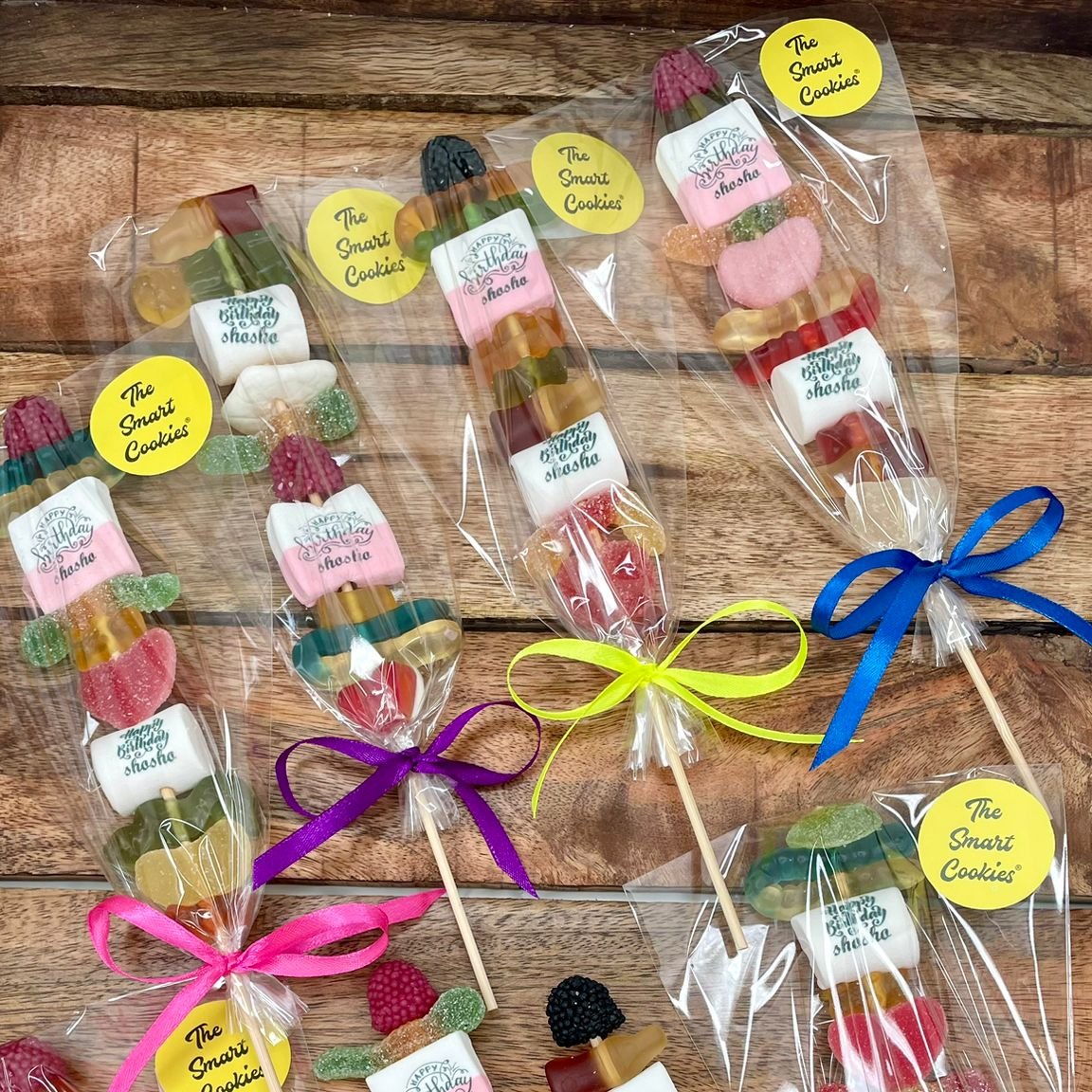 COLOMax – The Smart Cookies®