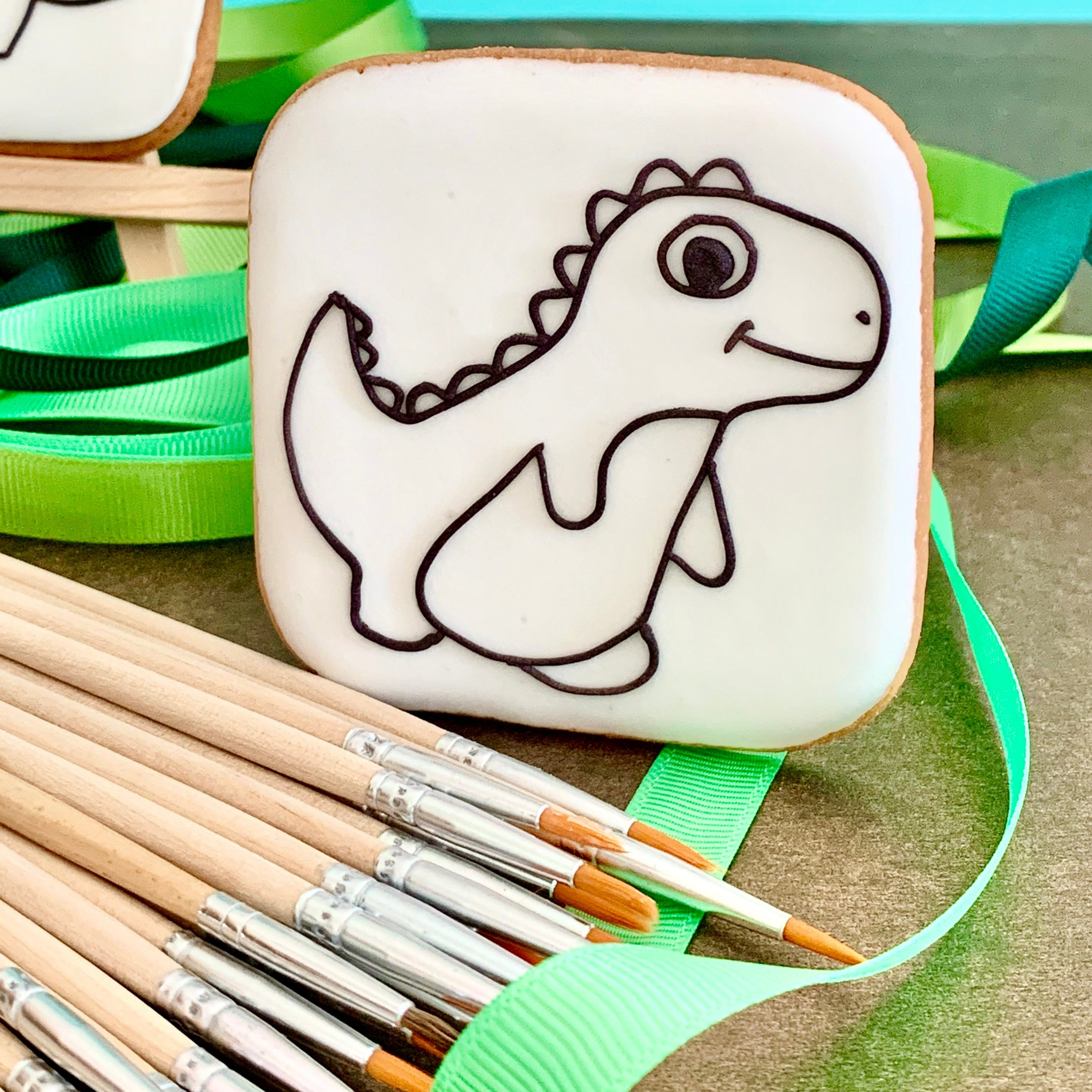 COLOMax – The Smart Cookies®